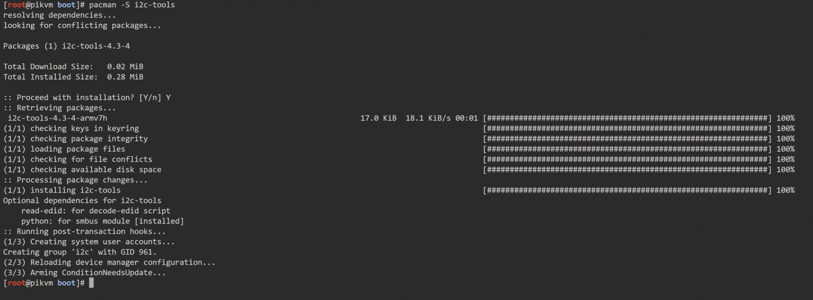 KVM-A4 - Geekworm Wiki