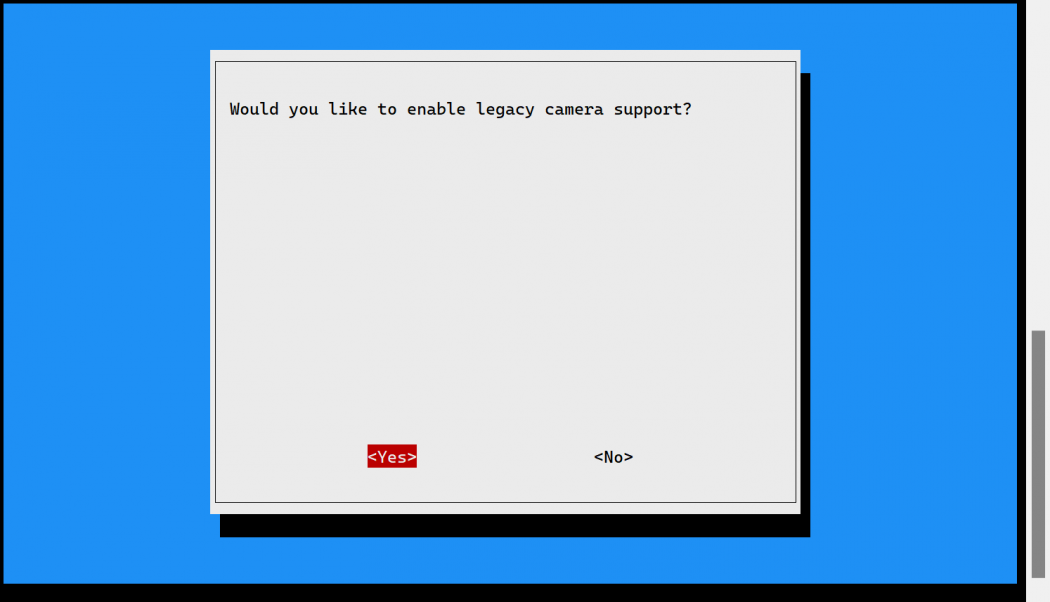 How to enable camera support in Raspberry Pi OS - Geekworm Wiki
