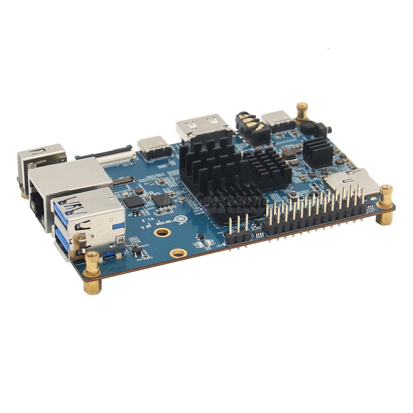 N505 - Geekworm Wiki