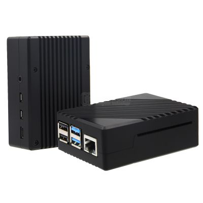 RPi4-Cases - Geekworm Wiki