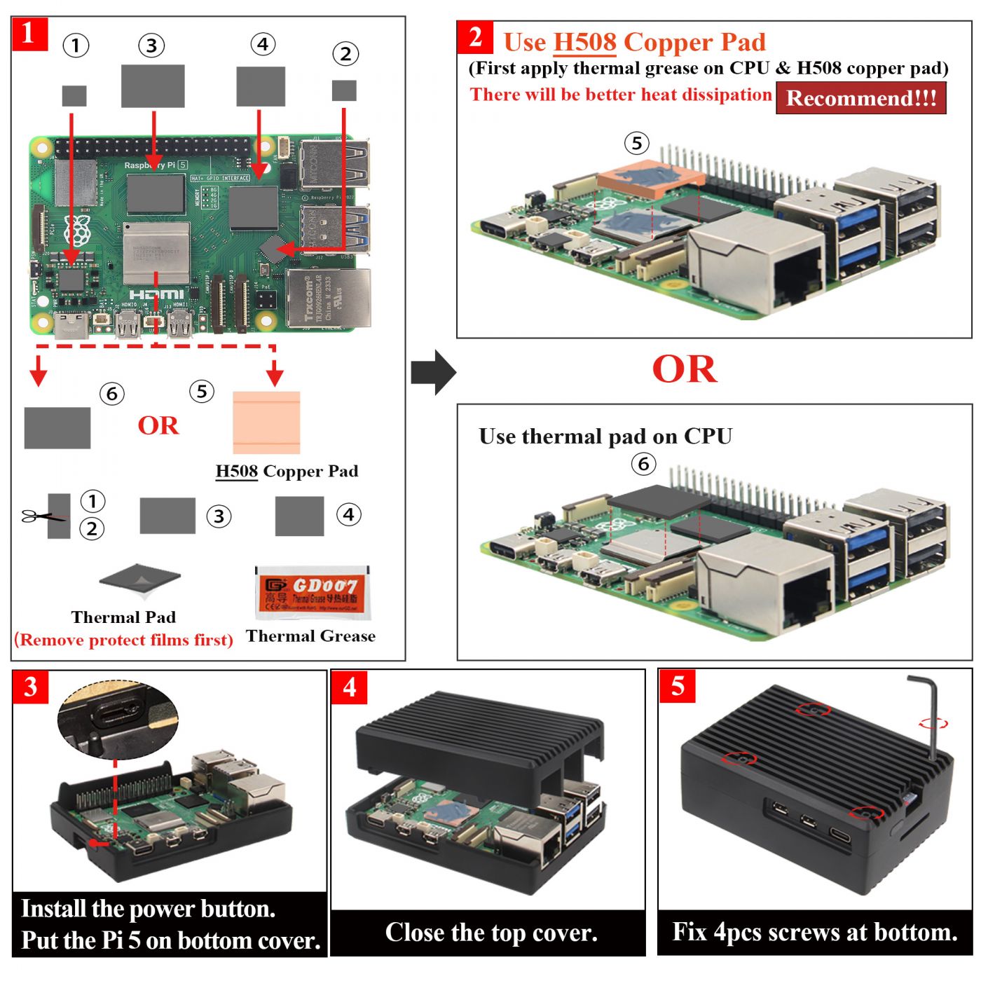 P573 - Geekworm Wiki