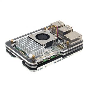 RPi5-Cases - Geekworm Wiki