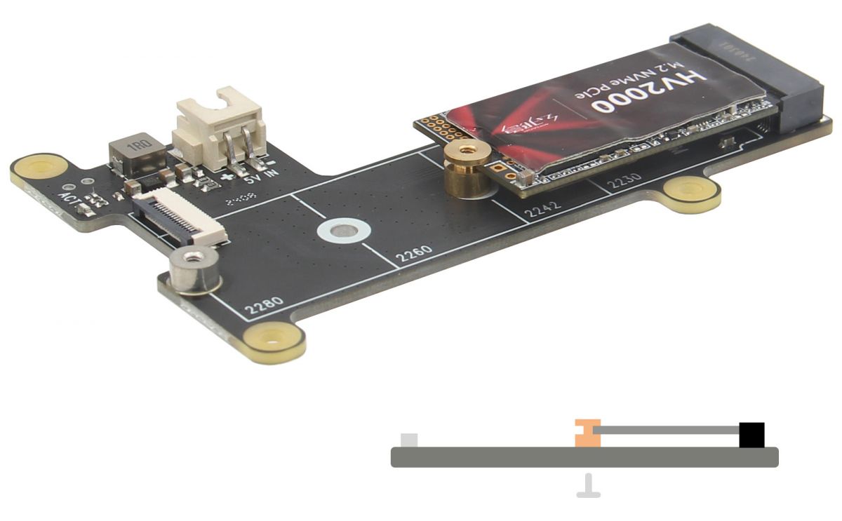 X1001 - Geekworm Wiki