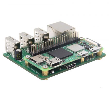 M100 - Geekworm Wiki