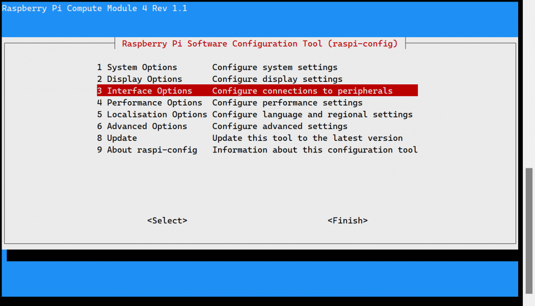 How to enable camera support in Raspberry Pi OS - Geekworm Wiki