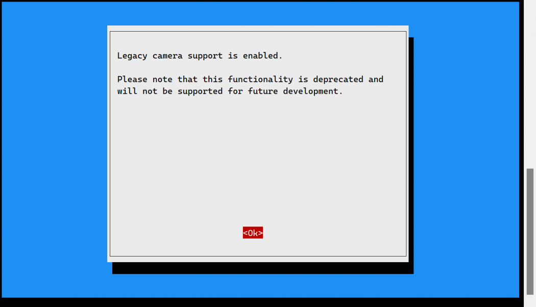 How to enable camera support in Raspberry Pi OS - Geekworm Wiki