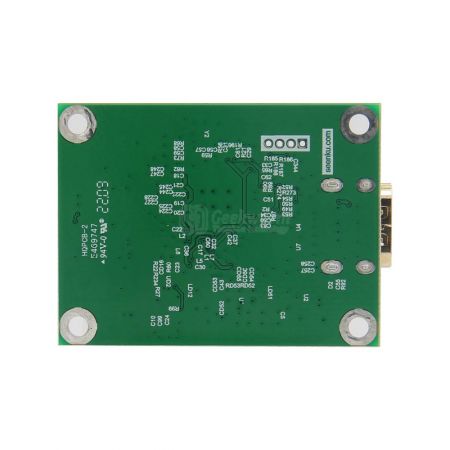 EDP to HDMI Adapter - Geekworm Wiki