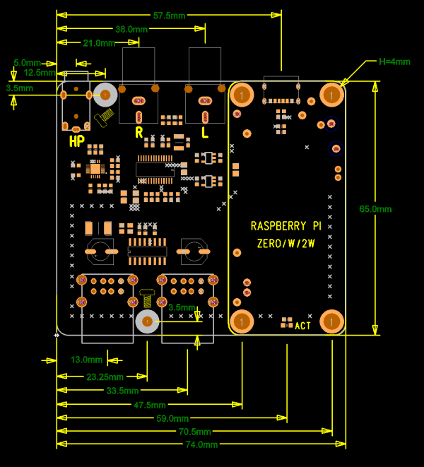 X302 - Geekworm Wiki