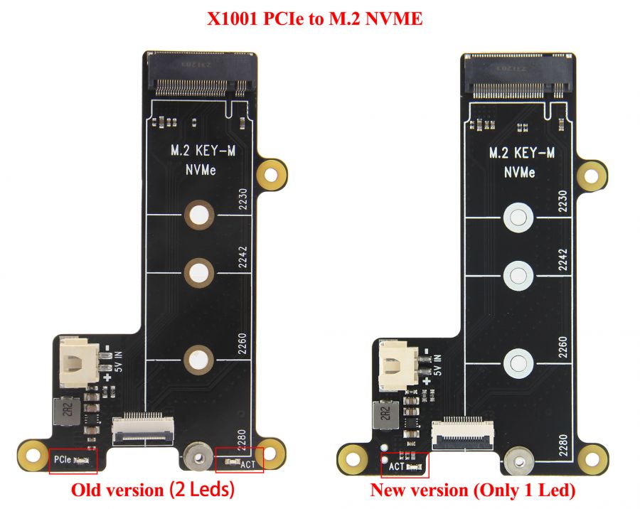 X1001 - Geekworm Wiki