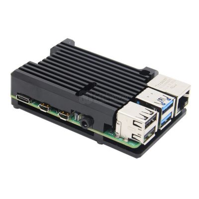 RPi4-Cases - Geekworm Wiki