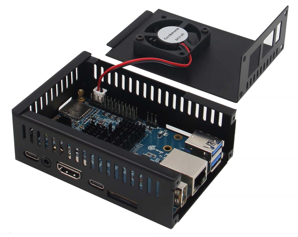 N505 - Geekworm Wiki