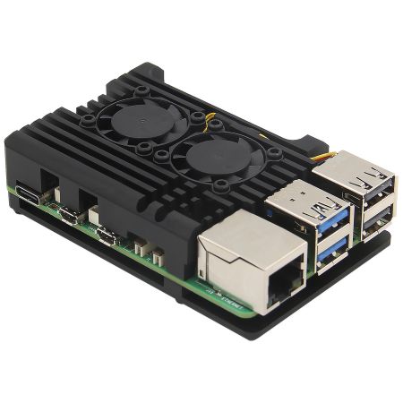 P511 - Geekworm Wiki