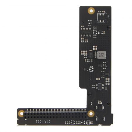 T201 - Geekworm Wiki