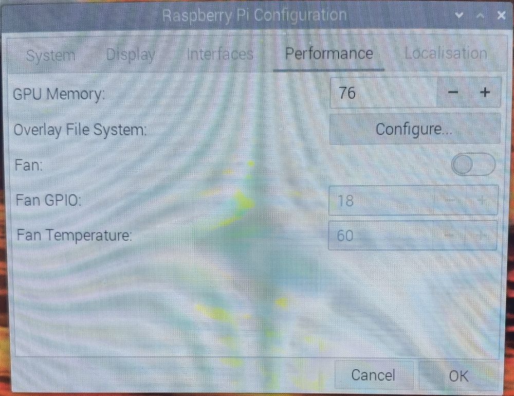 NASPi - Geekworm Wiki