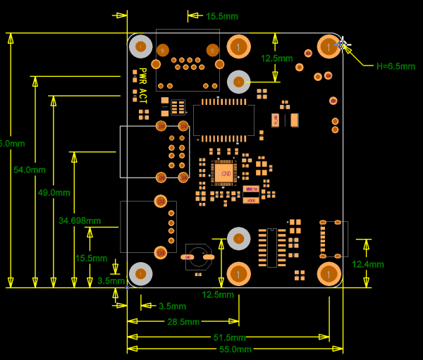 X303 - Geekworm Wiki