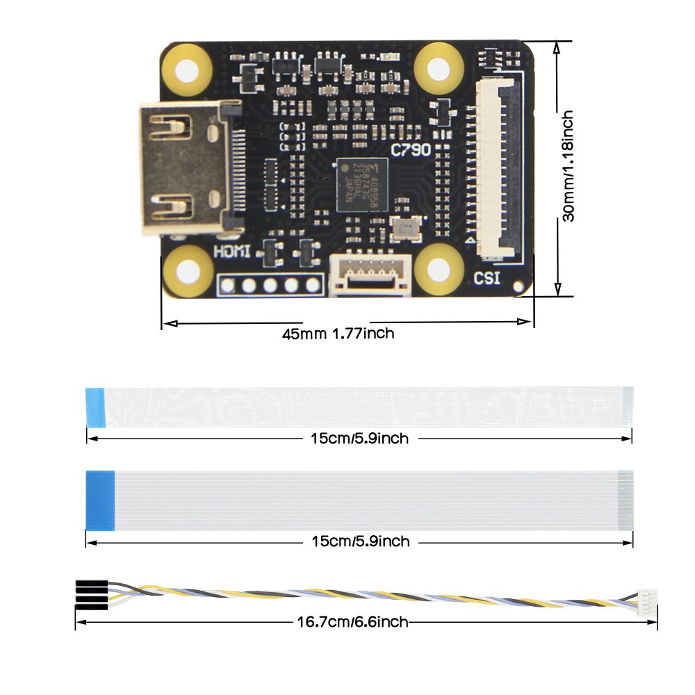 C790 - Geekworm Wiki