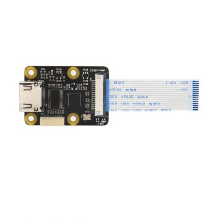 KVM-A3 - Geekworm Wiki