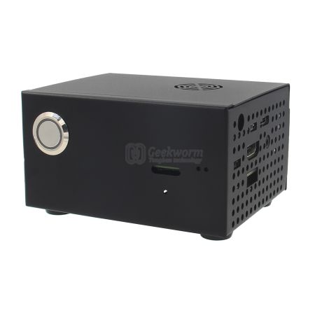 X821 - Geekworm Wiki