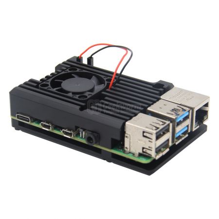 P295 - Geekworm Wiki